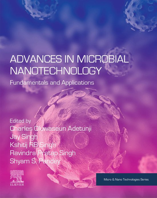Micro and Nano Technologies - Advances in Microbial Nanotechnology (ebook) |... | bol