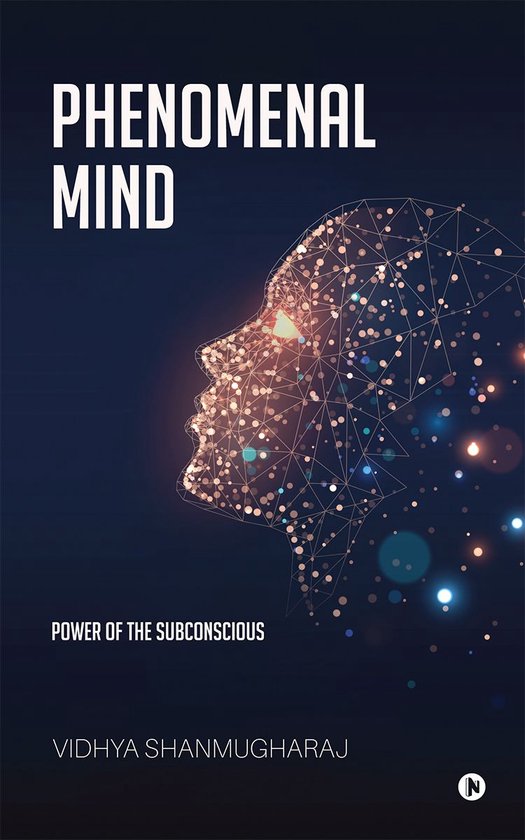 Phenomenal Mind (ebook), Vidhya Shanmugharaj | 9798892777544 | Boeken | bol
