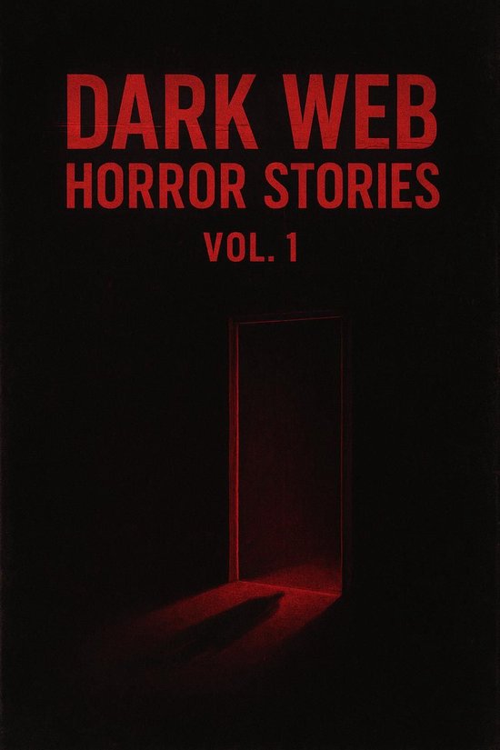 The Simulation Is Over: Dark Web Chronicles (ebook), eslam osama | 9798231885626 | Boeken | bol