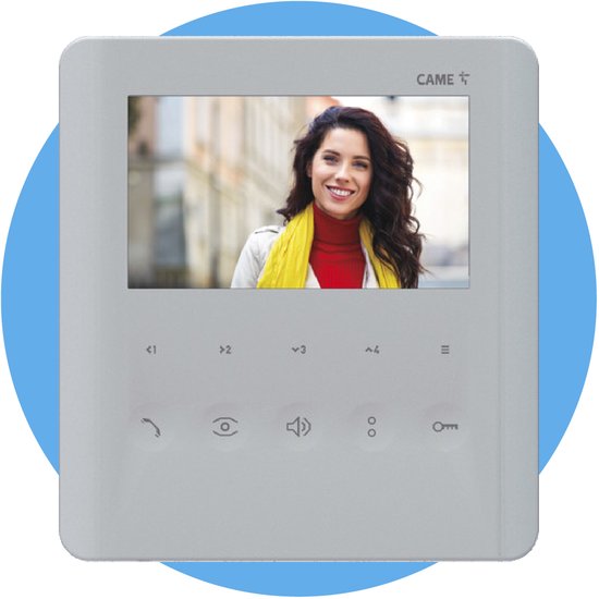 Intercom kopen? Alle Parlefoon online | bol