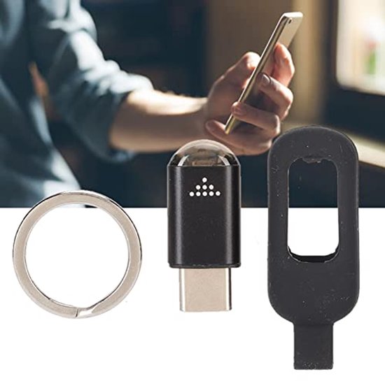 Smartphone IR Remote Control with IR Signal Easy Pairing, Remote ...