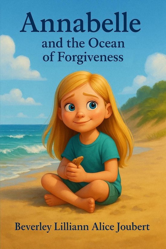 Annabelle and the Ocean of Forgiveness (ebook), Beverley Lilliann Alice ...