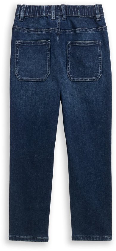 Tom Tailor Relaxed fit jeans met stretch | bol