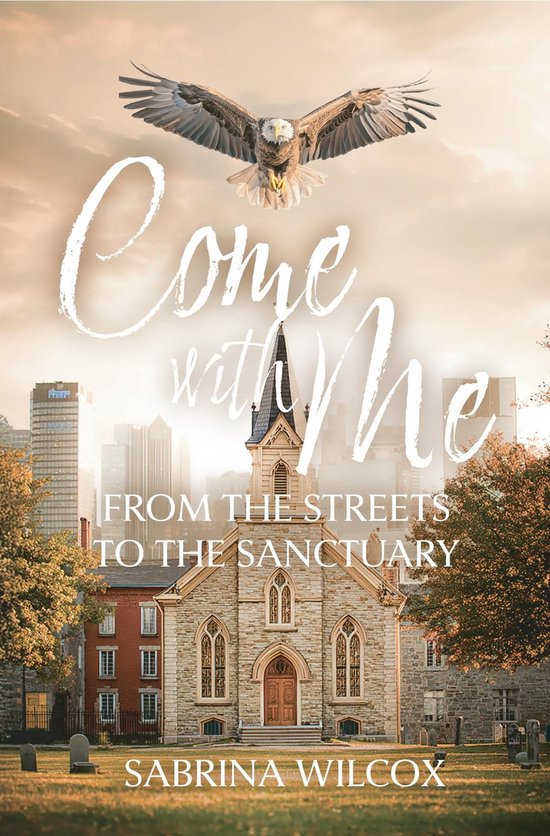 Come with Me (ebook), Sabrina Wilcox | 9798898352639 | Boeken | bol