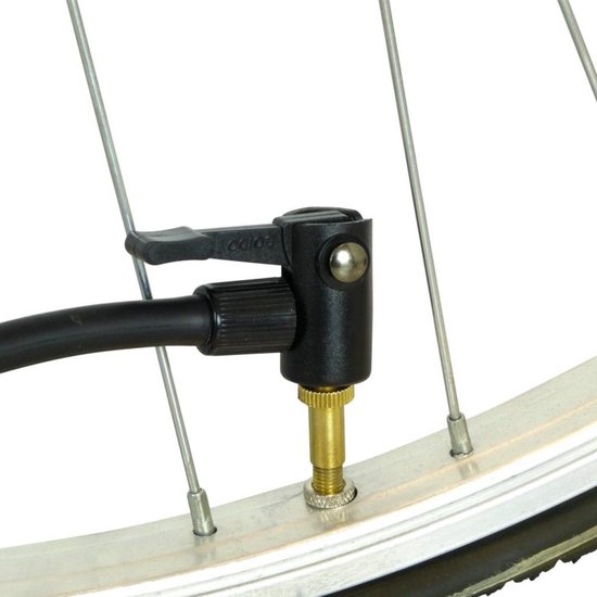 Scoby - Ventieladapter - Verloopstukje - Fiets accessoire ...