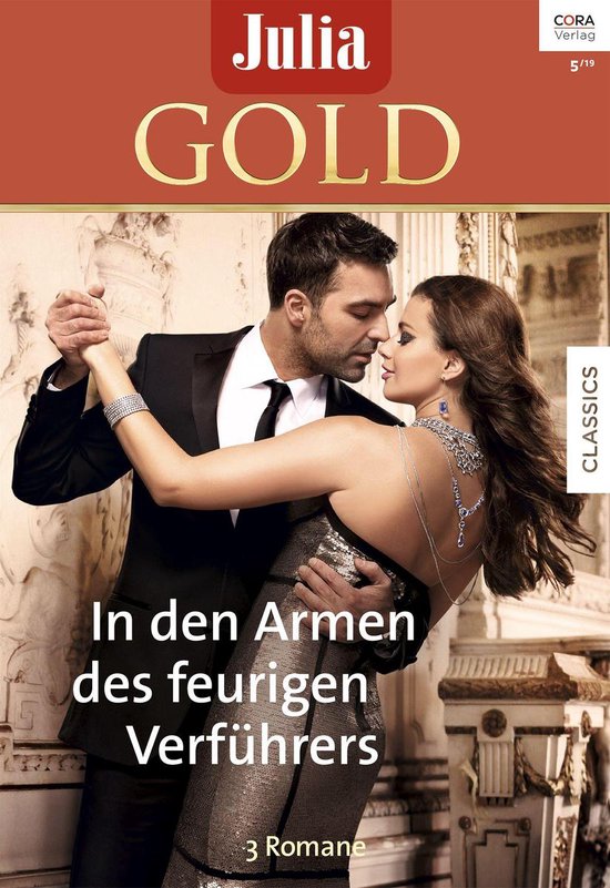 Julia Gold 88 - Julia Gold Band 88 (ebook), Susan Mallery | 9783733713164 | Boeken | bol.com