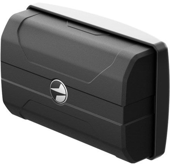 PULSAR IPS 7 industrial rechargeable battery Lithium-Ion (Li-Ion) 6400 ...