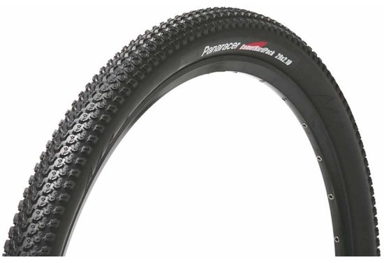 Panaracer Comet Hardpack Tringle Souple 26´´ X 2.10 Stijve Mtb-band ...