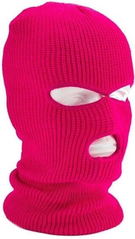 Scoby - Bivakmuts - Gezichtsmuts - Motor Balaclava - Face Mask - One ...