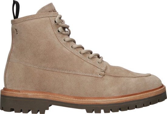 Blackstone GASTOWN BOAZ - CG164 Greige - Boots - Heren - Beige - Maat ...