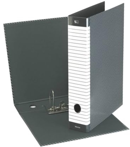 Hefboom Mechanisme Map met Telefoonhouder 5 cm Formato Commerciale | bol