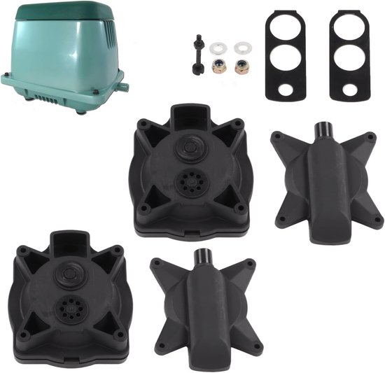 Diaphragm Kit - Repair Kit - Complete Air Pump Diaphragm Repair Kit ...