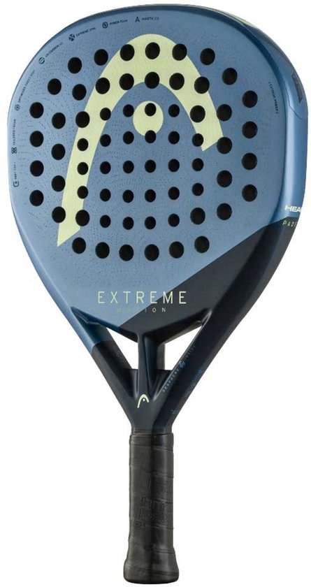 Head Extreme Motion 2025 Padel Racket | bol
