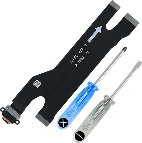 MMOBIEL Dock Connector voor Huawei P30 Pro | bol