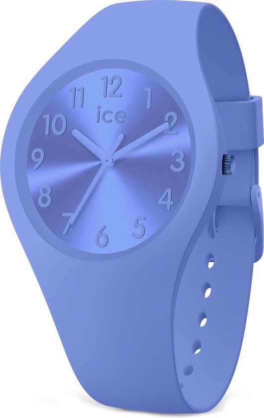 Ice-Watch ICE colour IW017913 Dames Horloge 34 mm | bol