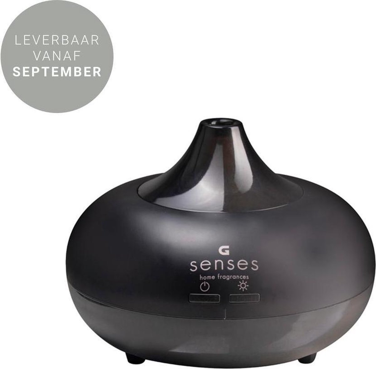Aroma Diffuser électrique Gusta G Senses | bol.com