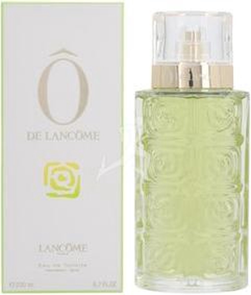 bol.com | Ô De Lancôme 200 ml - Eau de Toilette - Damesparfum