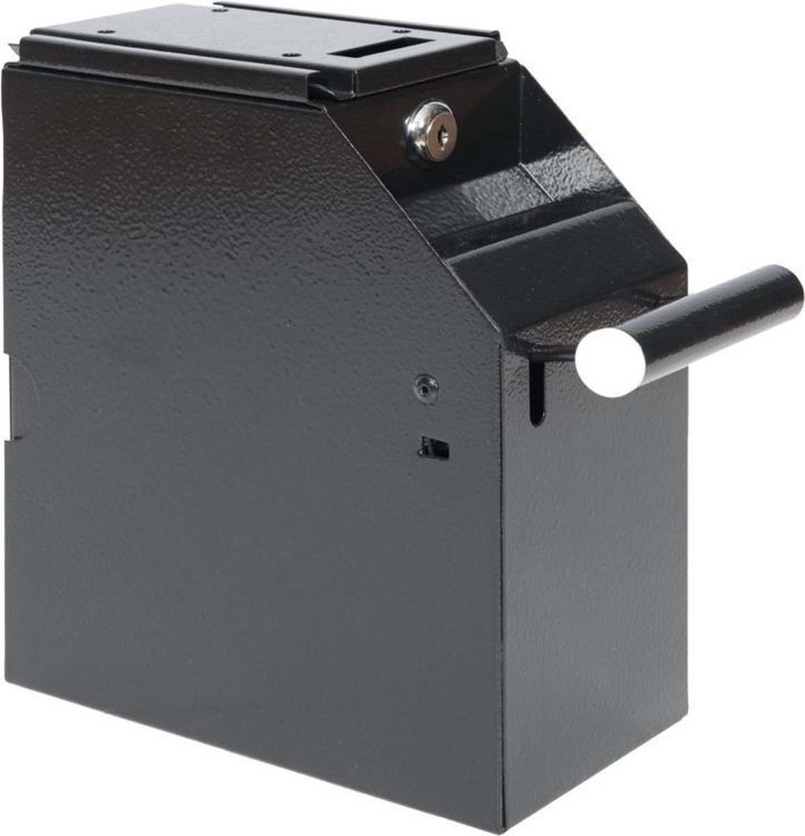 BOX Kluis Depositbox Kassa- en afstortkluis | bol