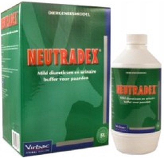 Neutradex - 5 liter | bol