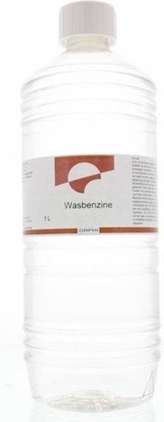 Chempropack Wasbenzine 1 liter | bol