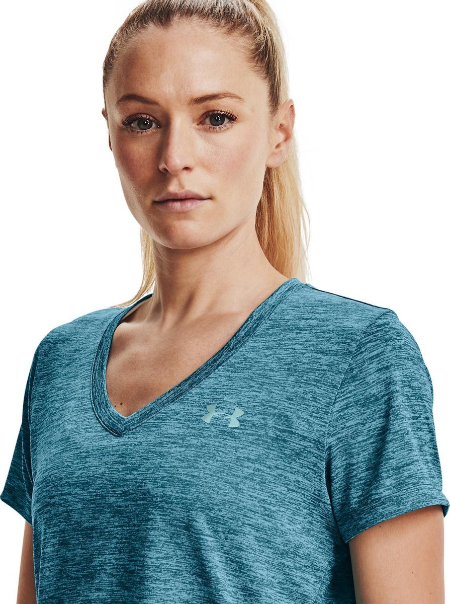 Tech SSV - Twist-BLUE Size : MD | bol.com