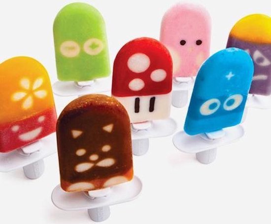 Quick Pop karakter set - Zoku | bol