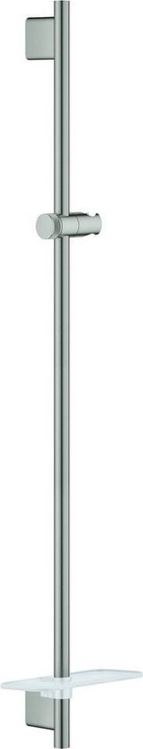 bol.com | GROHE Rainshower SmartActive Glijstang - 90 cm - met ...