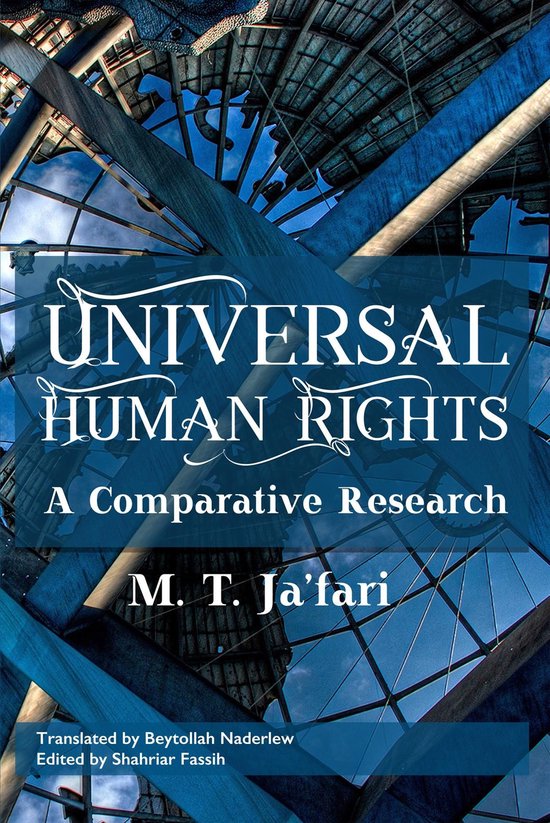 Universal Human Rights (ebook), Muhammad Taqi Ja'Fari | 9781988680019 ...