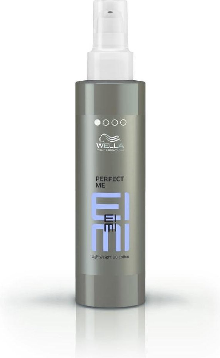 Wella Professoinals EIMI Perfect Me 100ml | bol.com