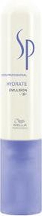 Wella SP Gel Hydrate Emulsion | bol