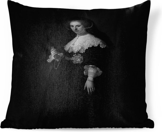 Rembrandt Van Rijn pour un usage intérieur - Le portrait de mariage d ...