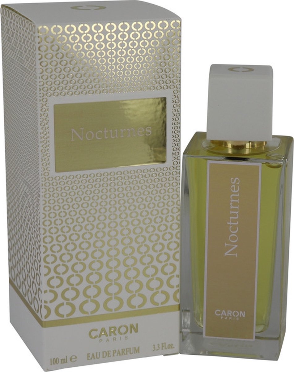 Caron Nocturnes D'caron eau de parfum spray 100 ml | bol.com
