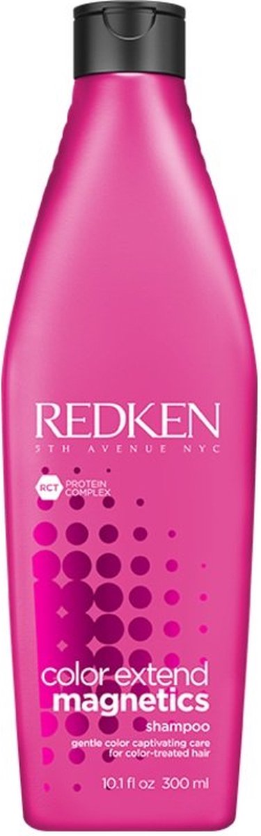 Redken Color Extend Magnetic Shampoo - 300 ml | bol.com