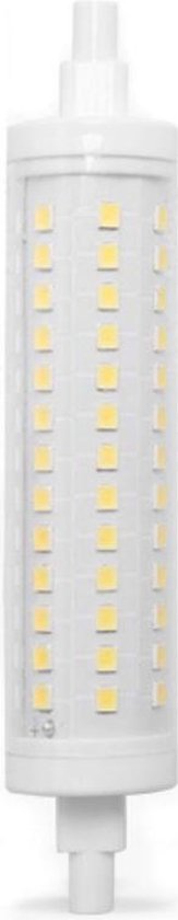 Led Lamp Igna R7s Fitting 12w Helder Koud Wit 6500k Bol