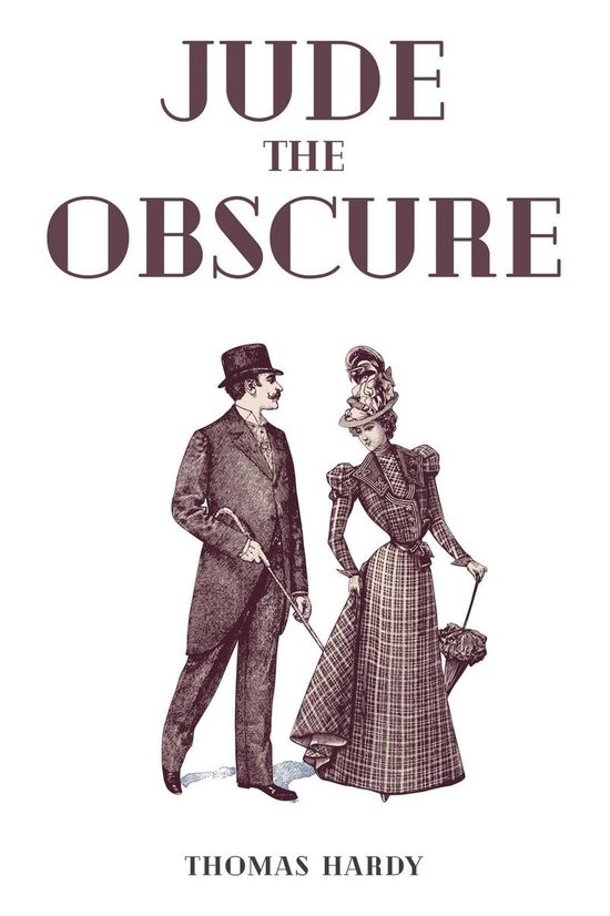 Jude De Obscure