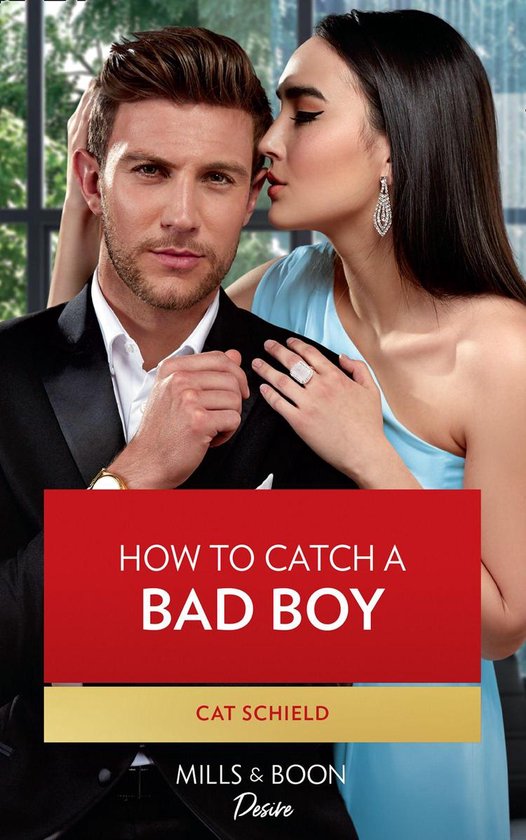 Texas Cattleman's Club: Heir Apparent 7 - How To Catch A Bad Boy (Texas Cattleman's... | bol