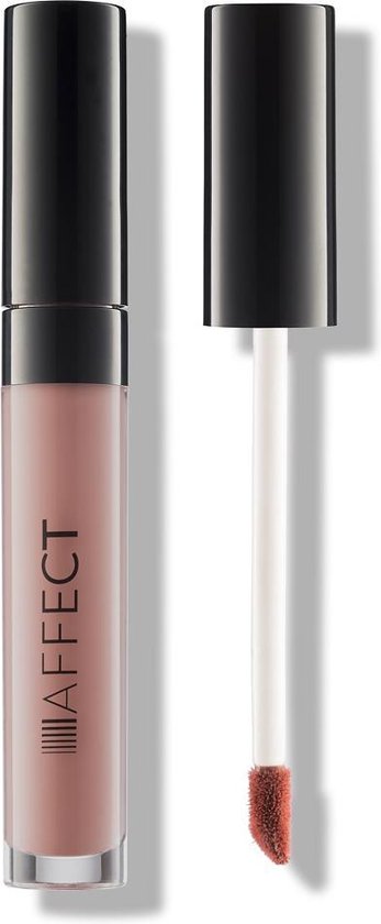 Affect_liquid Lipstick Soft Matte Matowa Pomadka W P?ynie Cotton Candy ...
