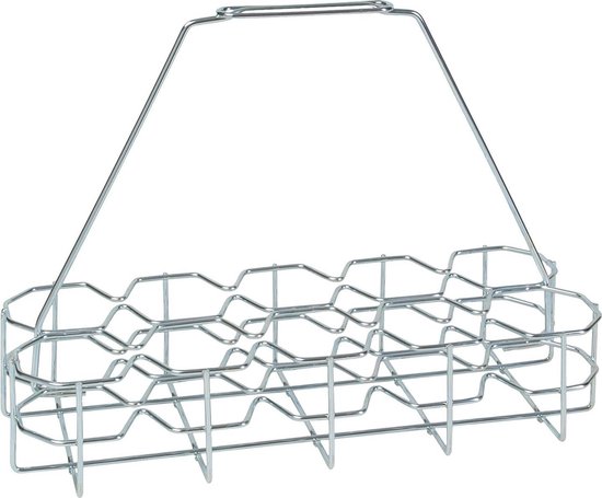 Bierhouder voor 10 glazen | bol