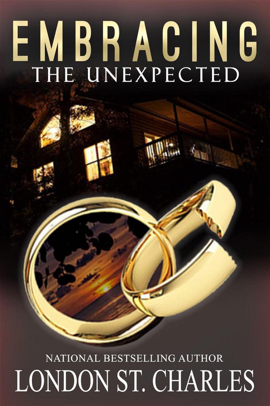 Unexpected Series 1 - Embracing The Unexpected (ebook), London St ...