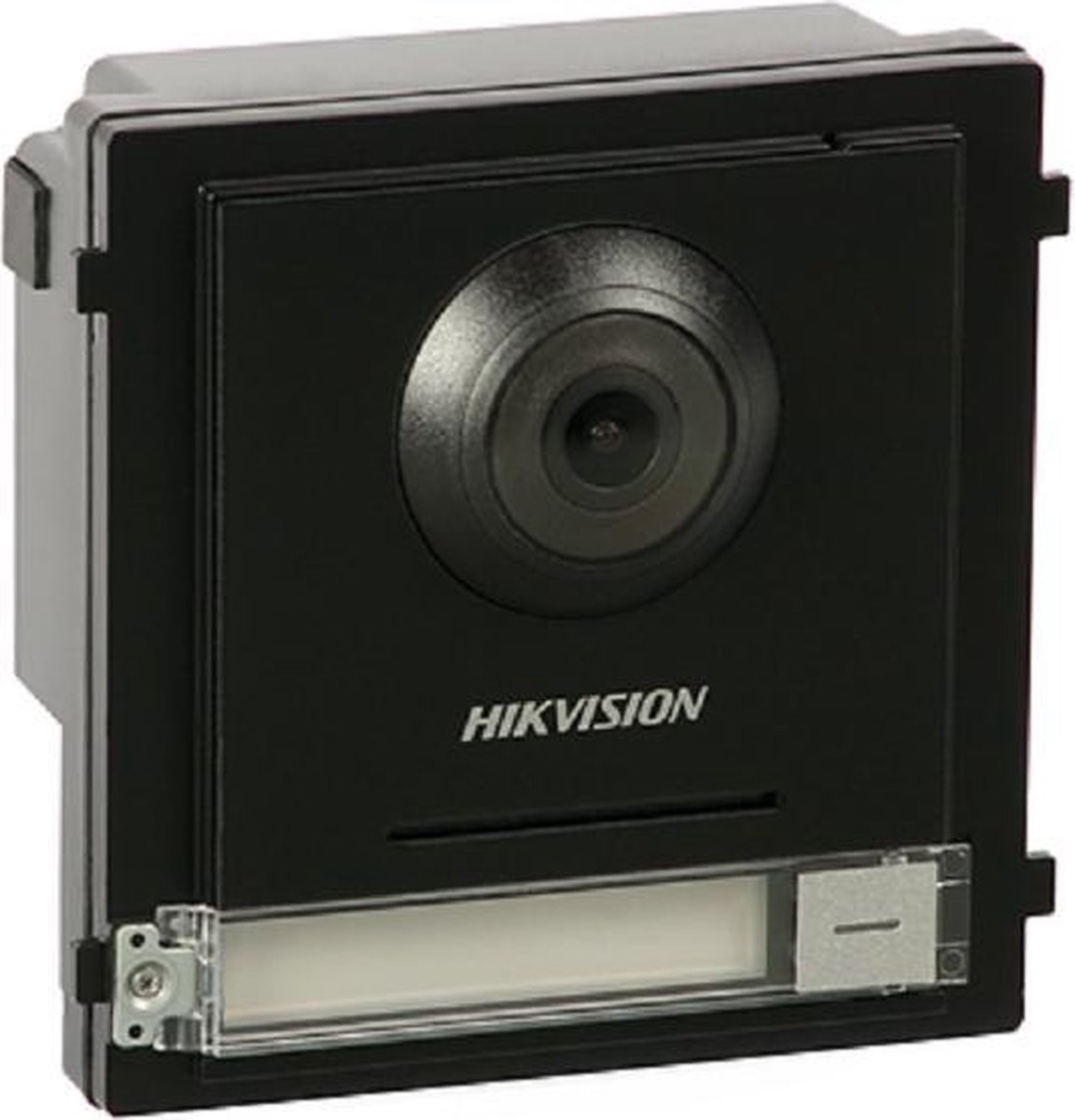 Hikvision DS-KD8003-IME1/EU intercom module camera en drukknop | bol.com