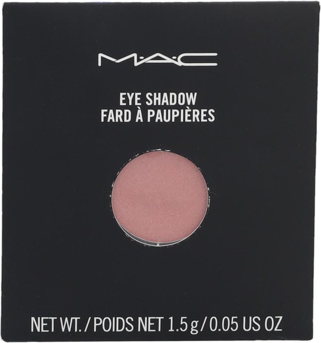 MAC Small Eye Shadow Pro Palette Refill | bol.com