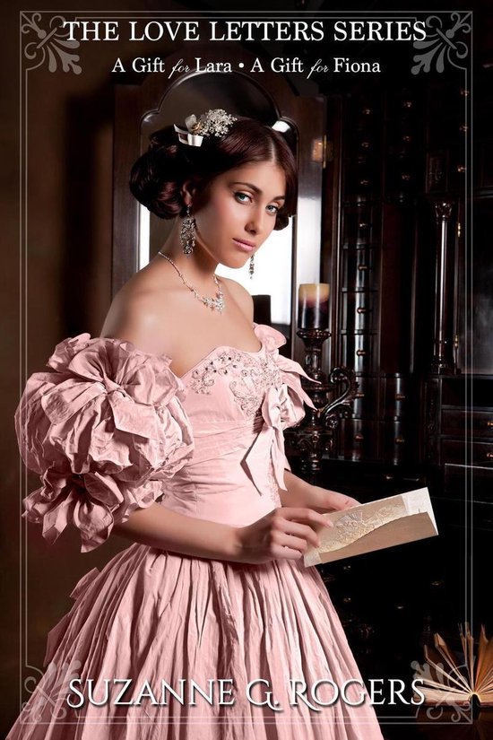 The Love Letters Series - The Love Letters Series: Box Set (ebook ...