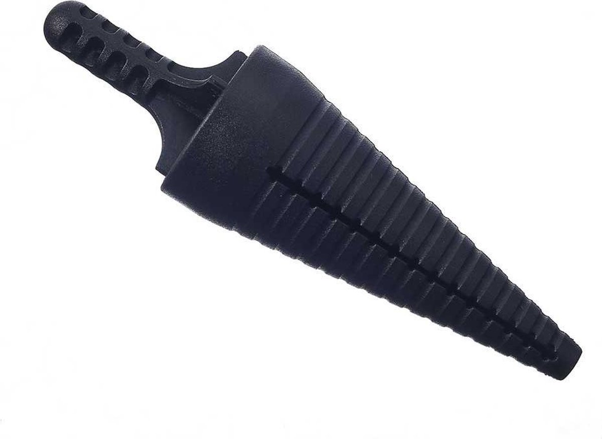 Solar Rig Cone Tool - Zwart | bol.com