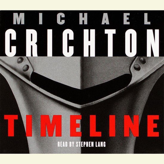 Timeline, Michael Crichton | 9780375418686 | Boeken | bol.com