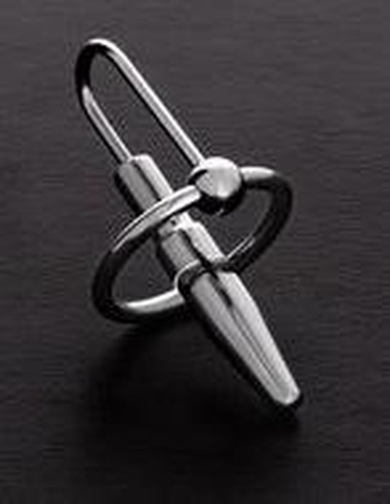 Wedge Plug Ring- SOLID (32mm) | bol.com