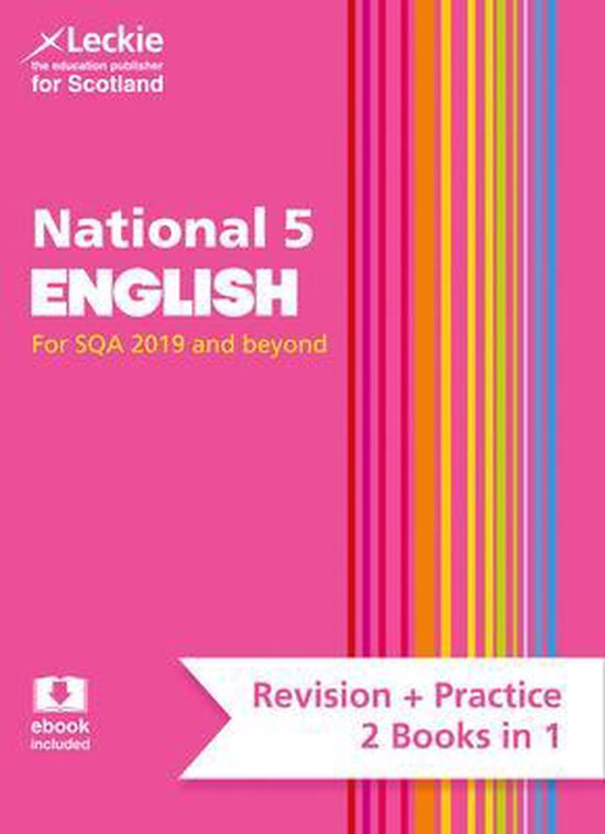 National 5 English Preparation and Support for N5 Teacher Assessment ...