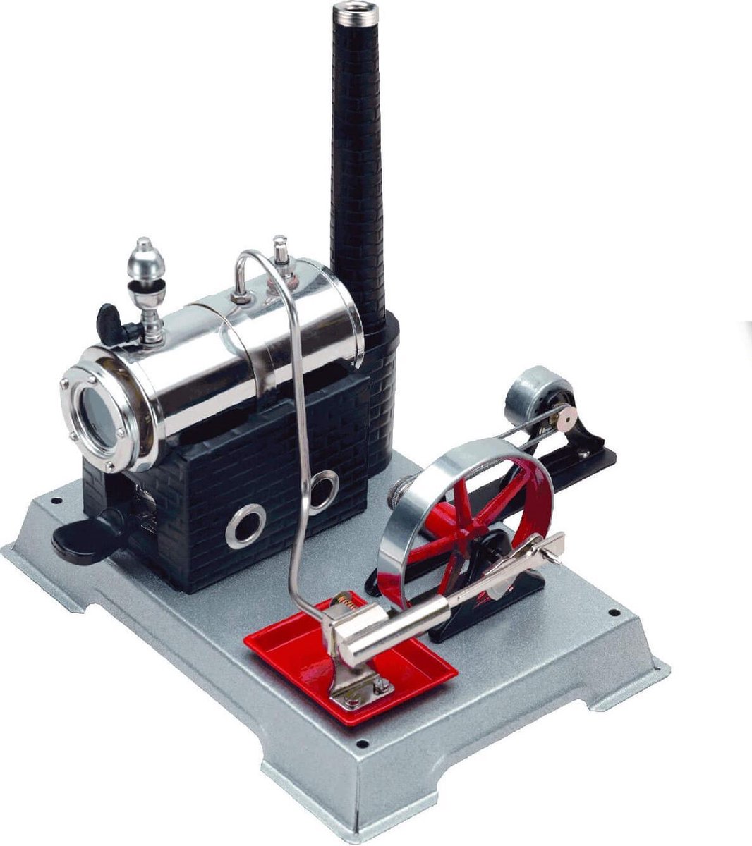 Wilesco D100E | bol.com