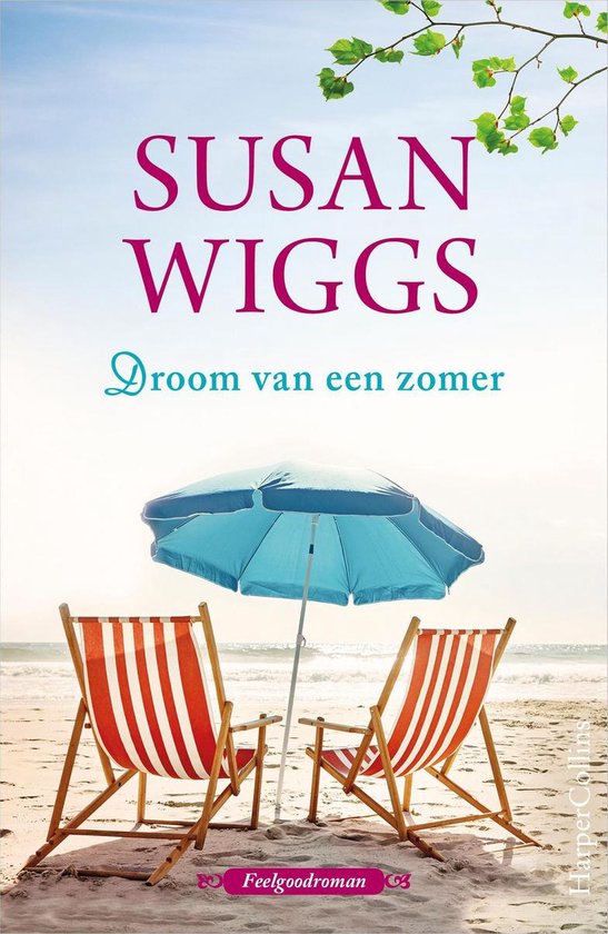 Droom van een zomer (ebook), Susan Wiggs | 9789402529920 | Boeken | bol.com