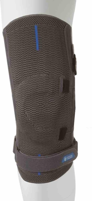 Thuasne Genu PFS ProMaster Patellabrace - Zijde: Rechts - Maat: XXL ...