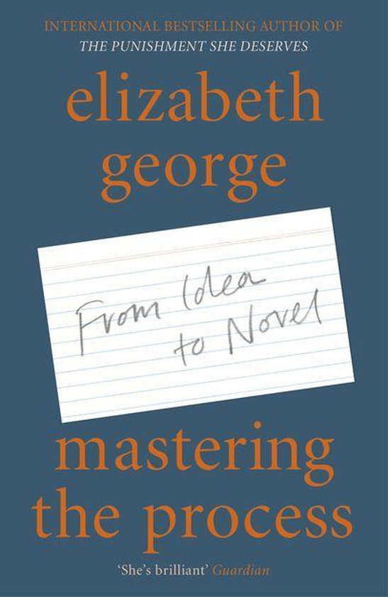Mastering the Process (ebook), Elizabeth George | 9781529390841 ...